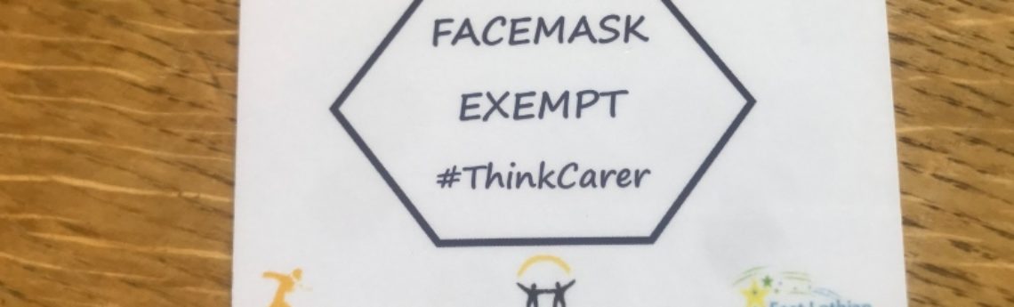 Carers of East Lothian – Supporting people who care for family and friends