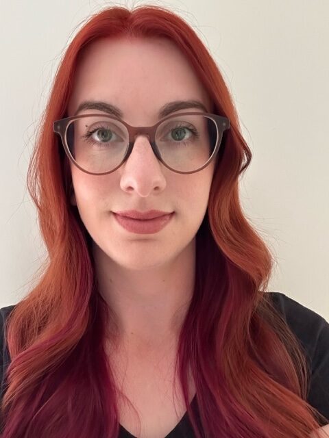 Staff team - Carers of East Lothian