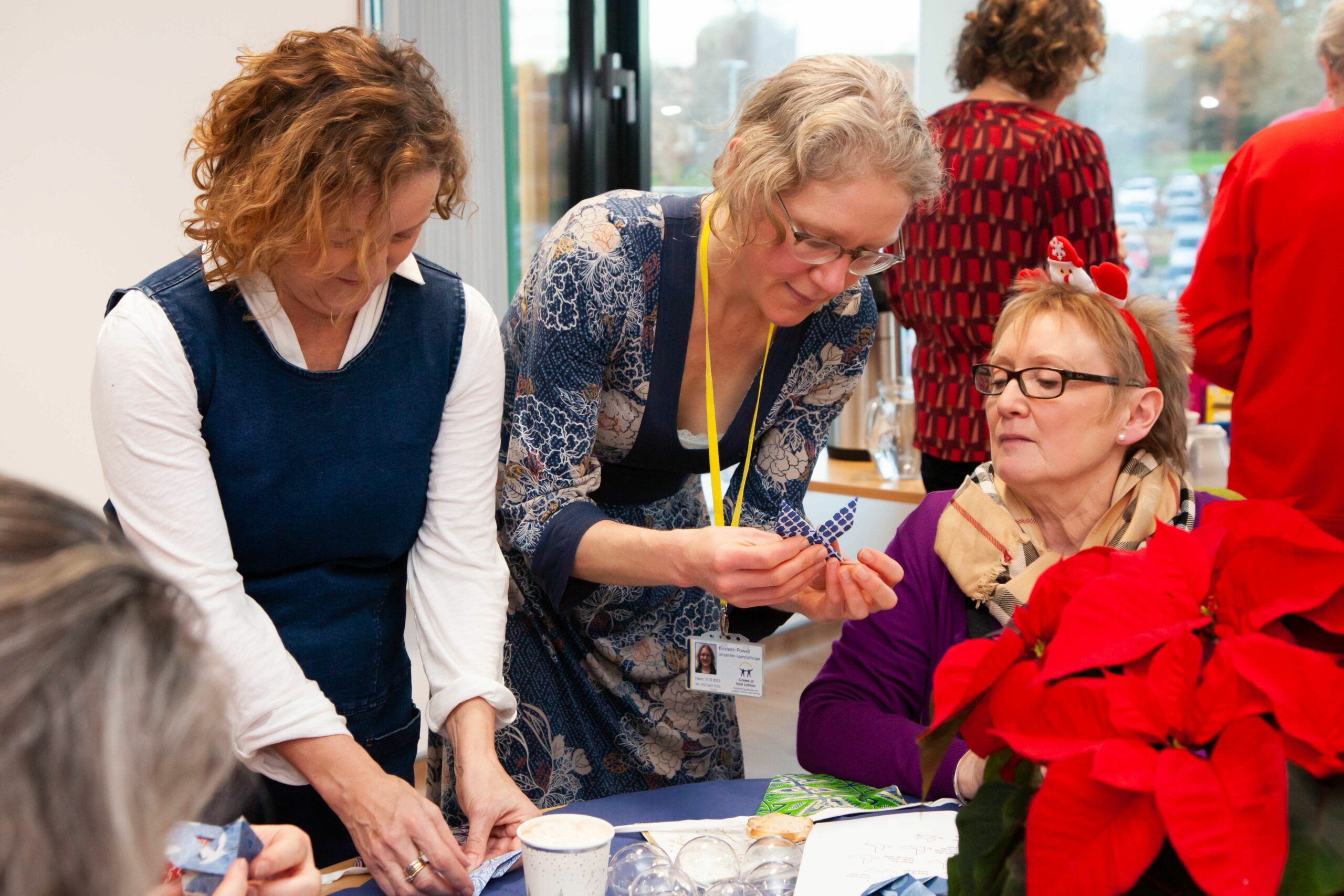 Support Groups and Other Group Activities for Carers - Carers of East ...