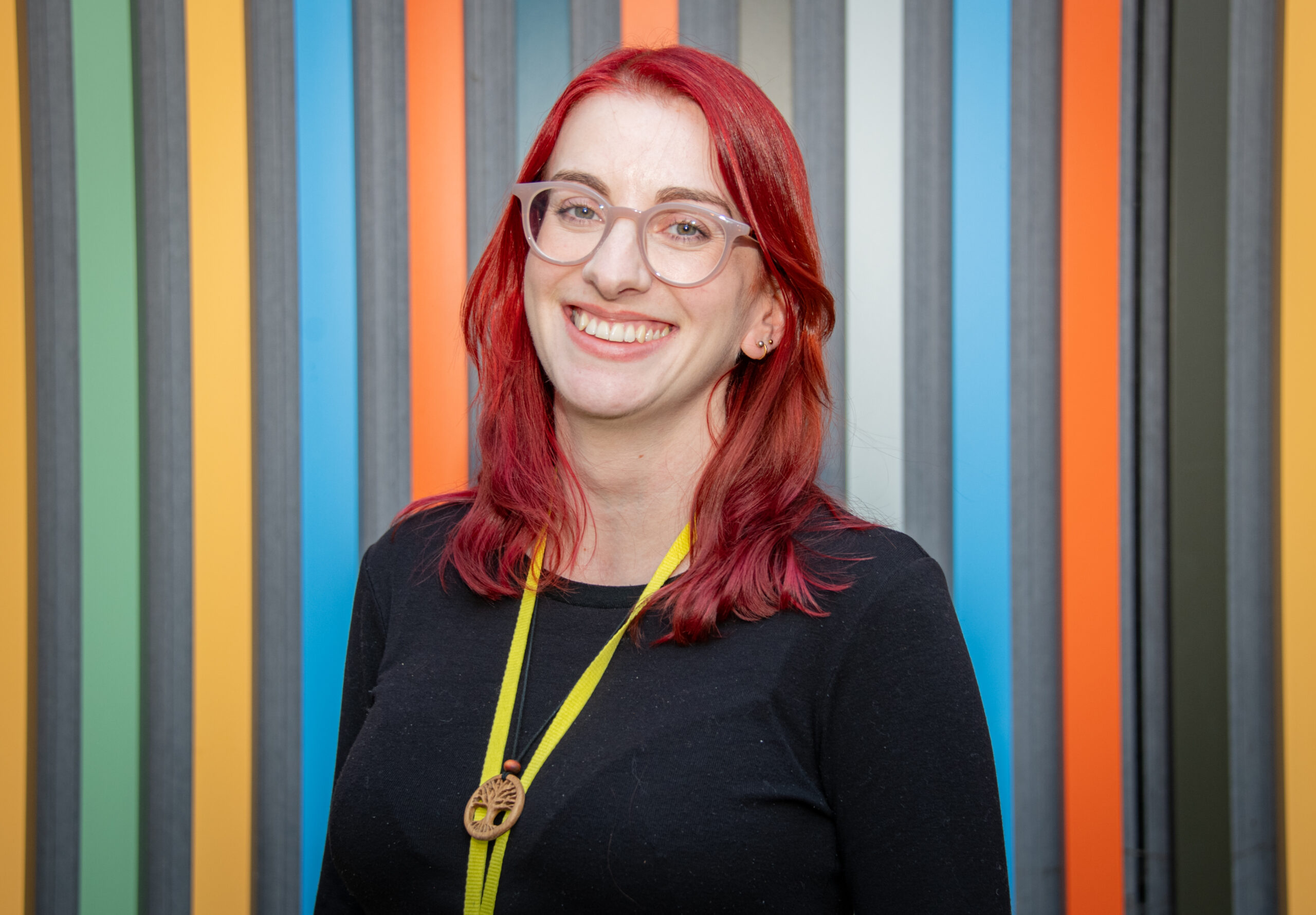 Catherine Cain - Carers of East Lothian