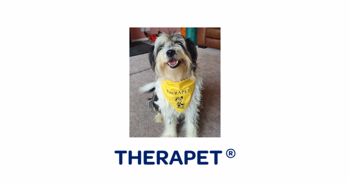 The Therapet Service - Carers of East Lothian
