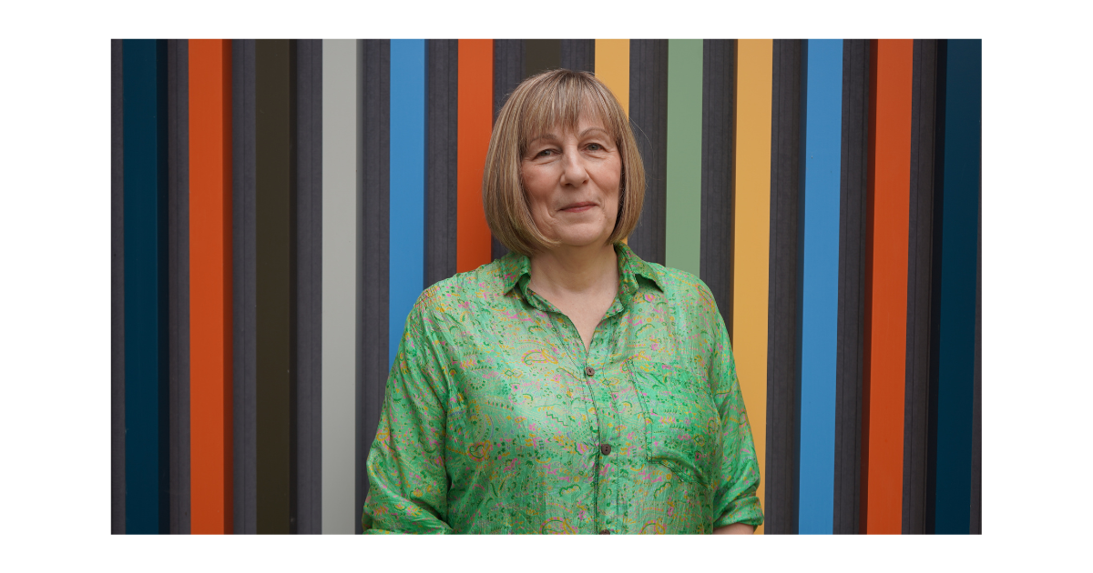 Welcome Jenny – Our New CEO at Carers of East Lothian! - Carers of East ...